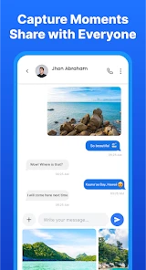 Messenger SMS & MMS App - Reviewed