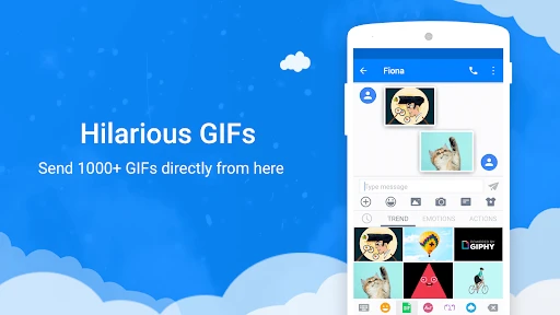 Messenger SMS - Text Messages App - Reviewed