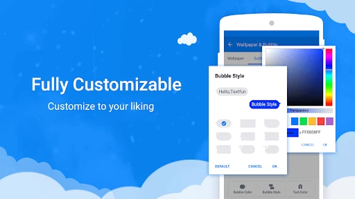 Messenger SMS - Text Messages App - Reviewed
