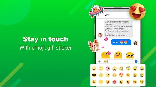 Messenger: Text Messages, SMS App - Reviewed