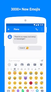 Messenger - Texting App App - Reviewed