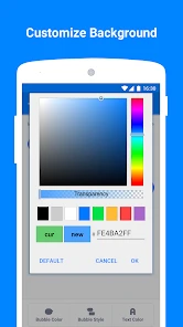 Messenger - Texting App App - Reviewed
