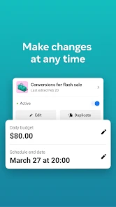 Meta Ads Manager App - Reviewed