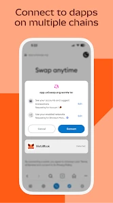 MetaMask - Crypto Wallet App - Reviewed