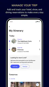 MGM Rewards App - Reviewed
