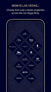 MGM Rewards App - Reviewed