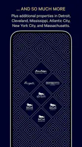 MGM Rewards App - Reviewed