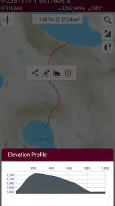 Mgrs & Utm Map Pro App - Reviewed
