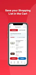 Michaels Stores App - Reviewed