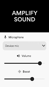 Microphone Amplifier App - Reviewed