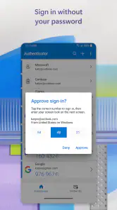 Microsoft Authenticator App - Reviewed