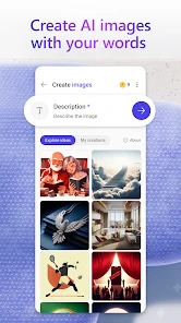 Microsoft Designer App - Reviewed