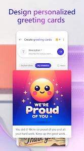 Microsoft Designer App - Reviewed