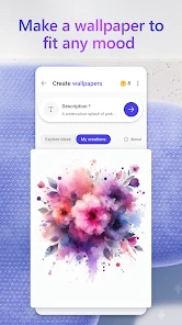 Microsoft Designer App - Reviewed