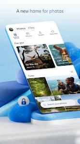 Microsoft OneDrive App - Reviewed