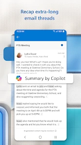 Microsoft Outlook App - Reviewed