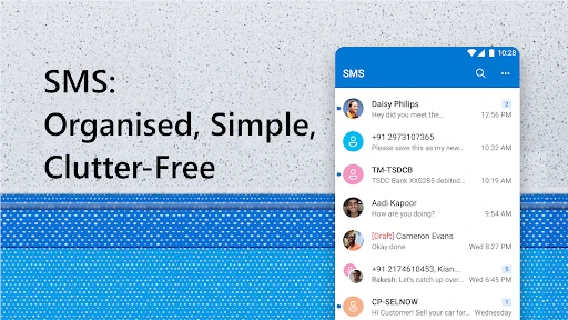 Microsoft Outlook Lite: Email App - Reviewed