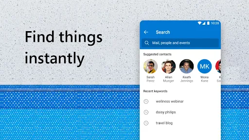 Microsoft Outlook Lite: Email App - Reviewed