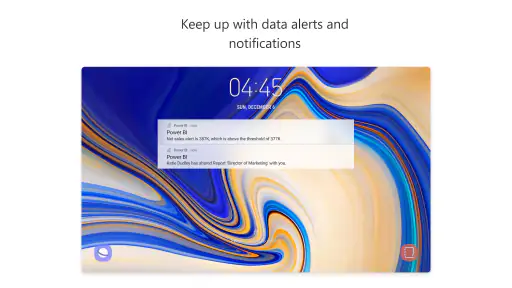 Microsoft Power BI App - Reviewed