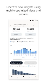 Microsoft Power BI App - Reviewed