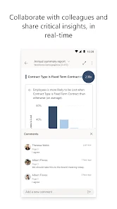 Microsoft Power BI App - Reviewed