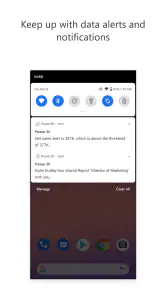 Microsoft Power BI App - Reviewed