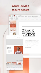 Microsoft PowerPoint App - Reviewed