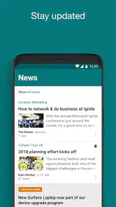 Microsoft SharePoint App - Reviewed