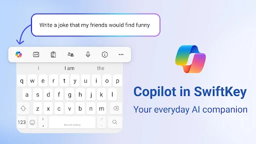 Microsoft SwiftKey AI Keyboard App - Reviewed