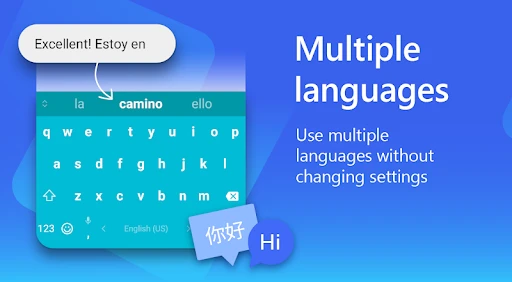 Microsoft SwiftKey AI Keyboard App - Reviewed