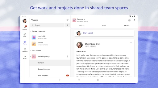 Microsoft Teams App - Reviewed