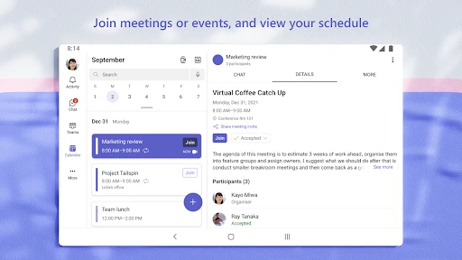 Microsoft Teams App - Reviewed