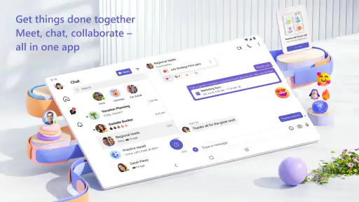 Microsoft Teams App - Reviewed