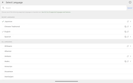 Microsoft Translator App - Reviewed