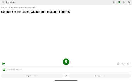 Microsoft Translator App - Reviewed