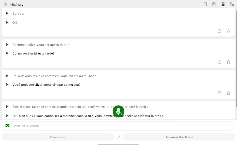 Microsoft Translator App - Reviewed