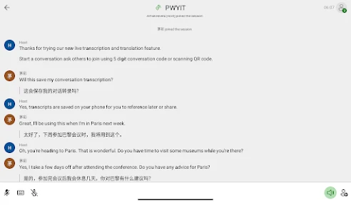 Microsoft Translator App - Reviewed