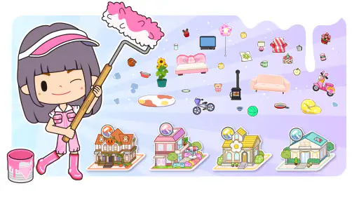 Miga Town: My World App - Reviewed