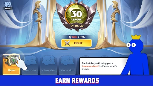 Mighty Party Game - Reviewed