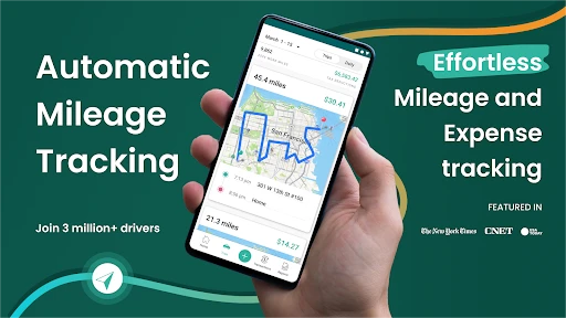 Mileage Tracker by Everlance App - Reviewed