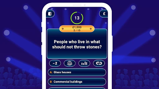 Millionaire 2025 - Trivia Game Game - Reviewed