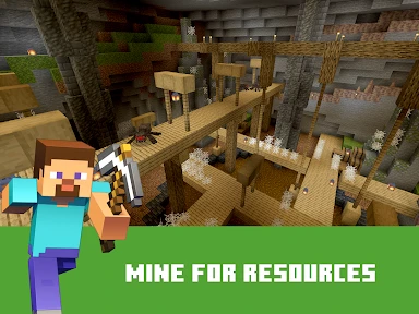 Minecraft: Play with Friends Game - Reviewed