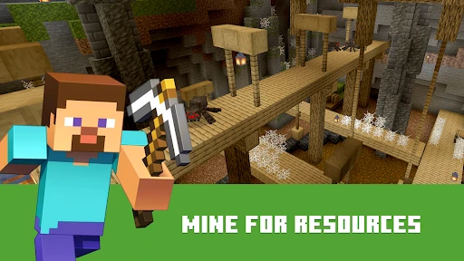 Minecraft: Play with Friends Game - Reviewed