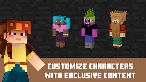 Minecraft: Play with Friends Game - Reviewed