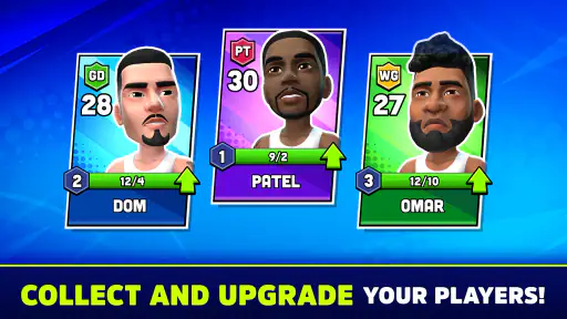 Mini Basketball Game - Reviewed