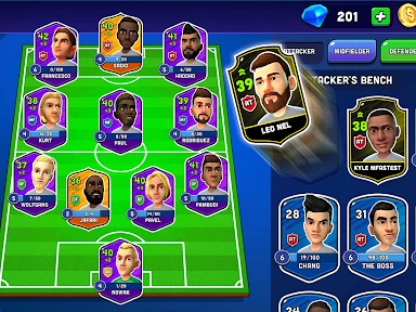 Mini Football - Soccer Games Game - Reviewed