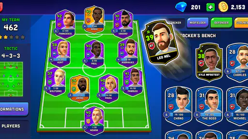 Mini Football - Soccer Games Game - Reviewed