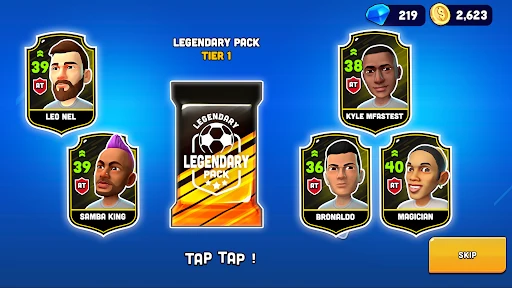 Mini Football - Soccer Games Game - Reviewed