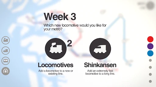 Mini Metro Game - Reviewed