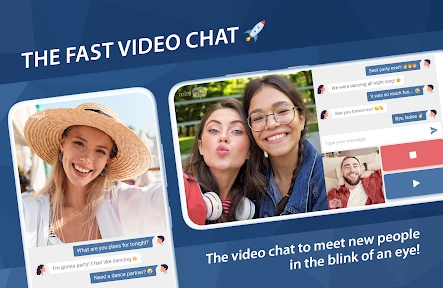 Minichat – The Fast Video Chat App - Reviewed